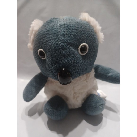 Calplush | Toys | Calplush Koala Bear Plush 7 Inch Stuffed Animal Toy ...